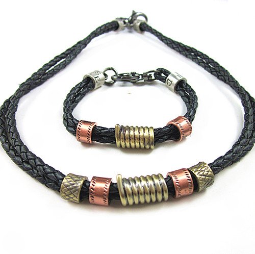 Simple Jewellery
